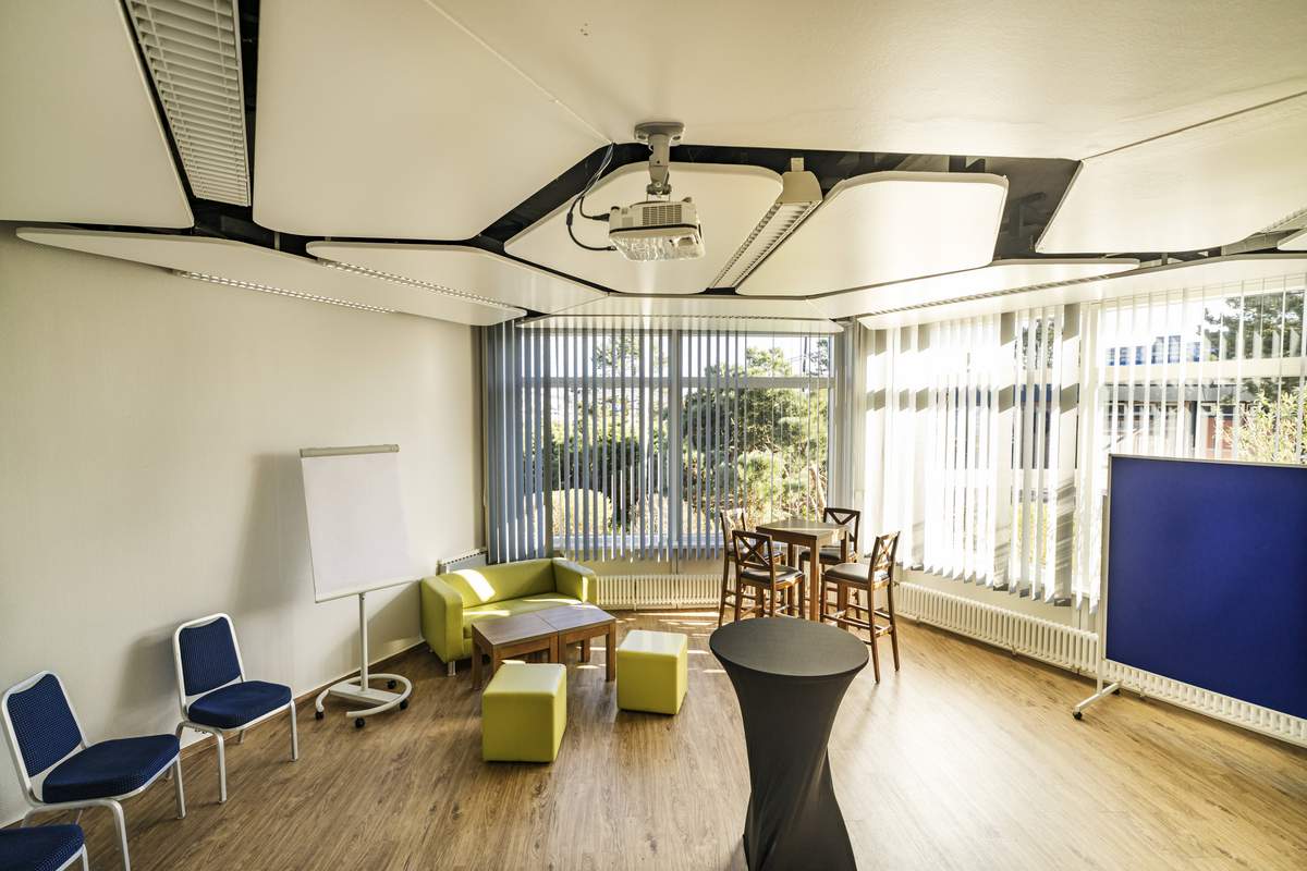 Ostsee Resort Damp
