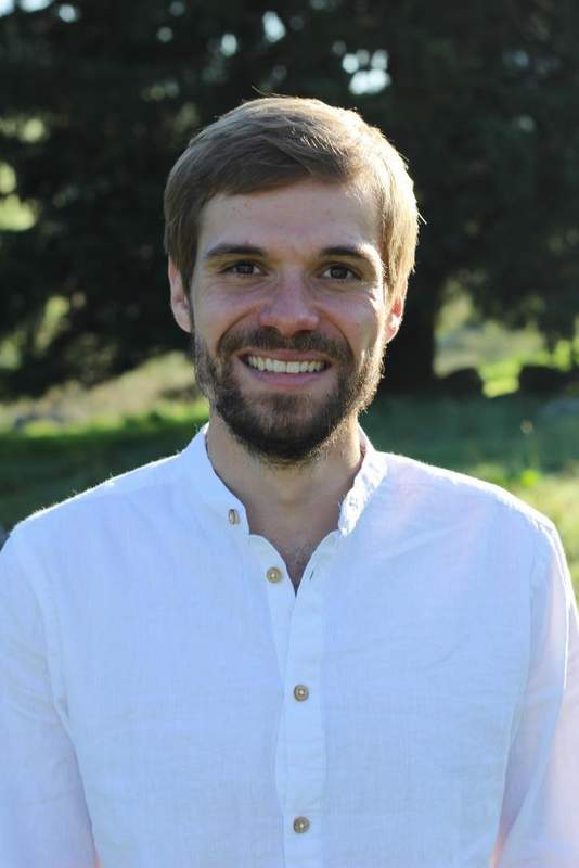 Tobias Fritzsche: Freiheit. Glück. Leben.