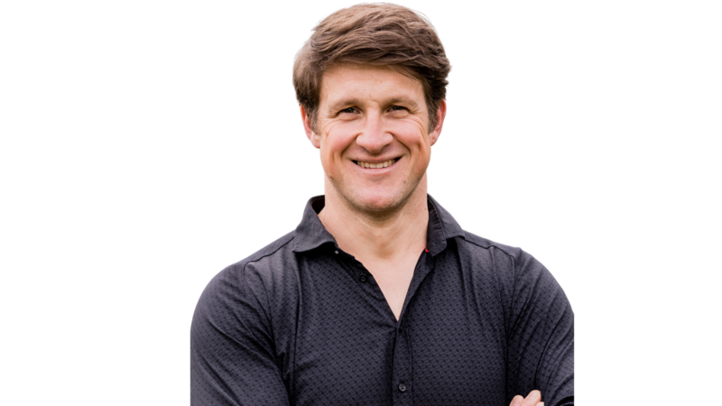 Matthias Steiner - Olympiasieger-Referent für Ihr Event