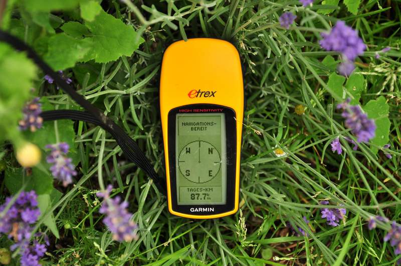 GPS Rallye als Teamevent und Teambuilding