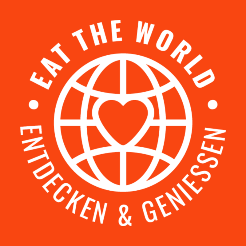 Eat The World Gmbh
