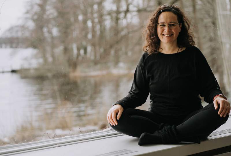 BGM Anbieter für Bewegung: NIA & YOGA bewegt sein