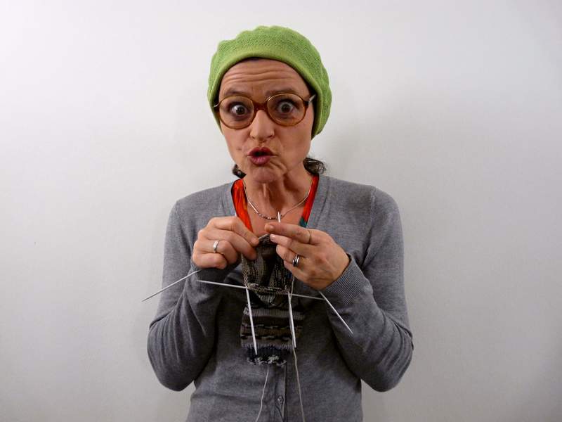 Sex? Aber mit Vergnügen!