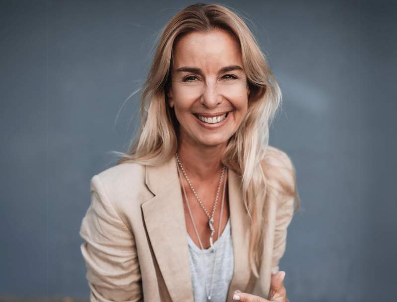 Angela Barzen: Der Schlüssel zum Erfolg